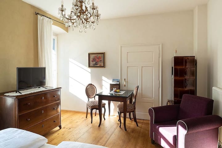 Villa Bergmann Husterer Suite - Merano