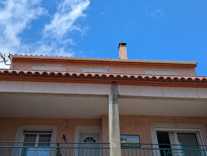 Maison Tout Confort Port-vendres, Près Collioure - Banyuls-sur-Mer