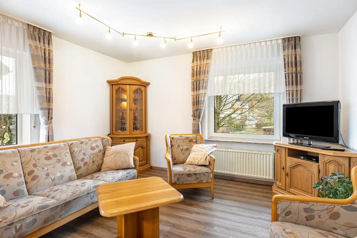 Ferienhaus Zur Schlade - Willingen (Upland)