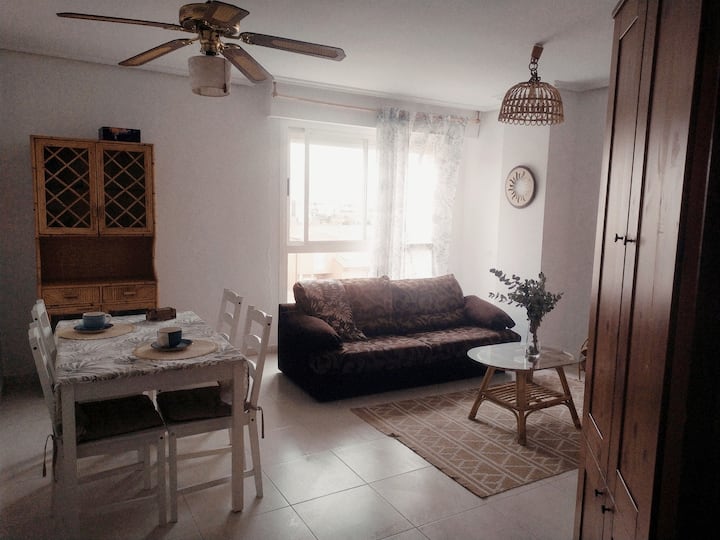 Tximeleta Apartamento - Haro