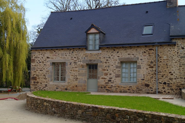 Les Anémones - Lamballe