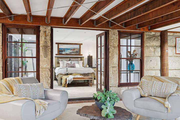 Peaceful Escape Hills Living At Its Best - Greenmount