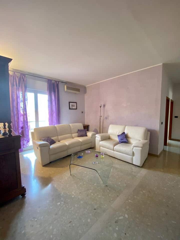 Casa Vacanza Mya - Termoli