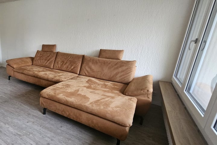 3 Zimmerwohnung An Toplage - Lucerne