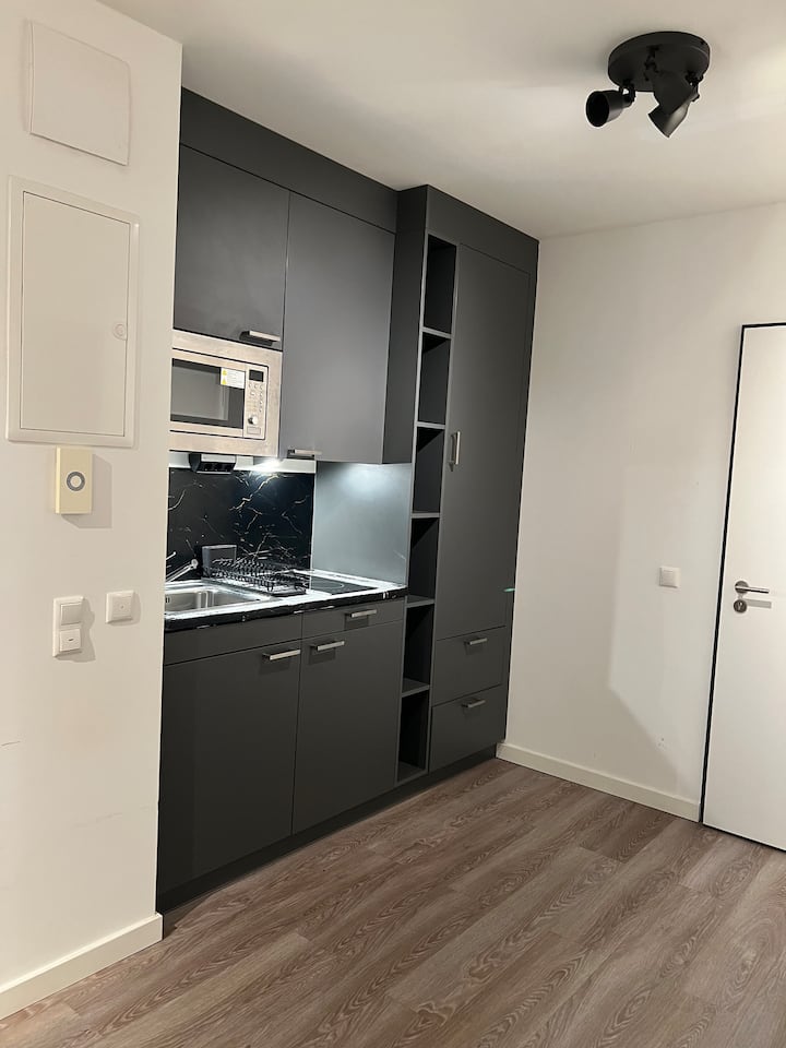 Central Apartment - Berlin