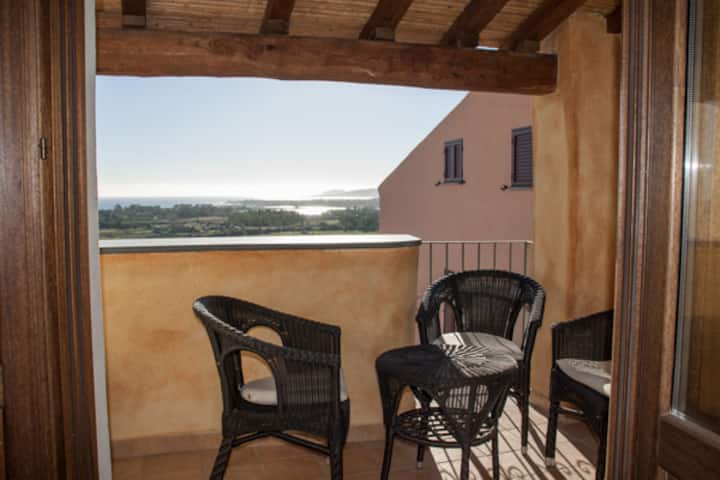 Casa Tipica Nel Borgo Medioevale - Posada