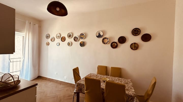 Vivi Il Tuo Soggiorno Con Eleganza. - Baia Domizia