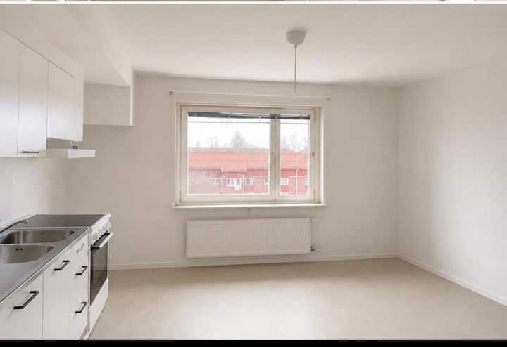 Live In A Peaceful Flat Near To All The Amenities. - Umeå