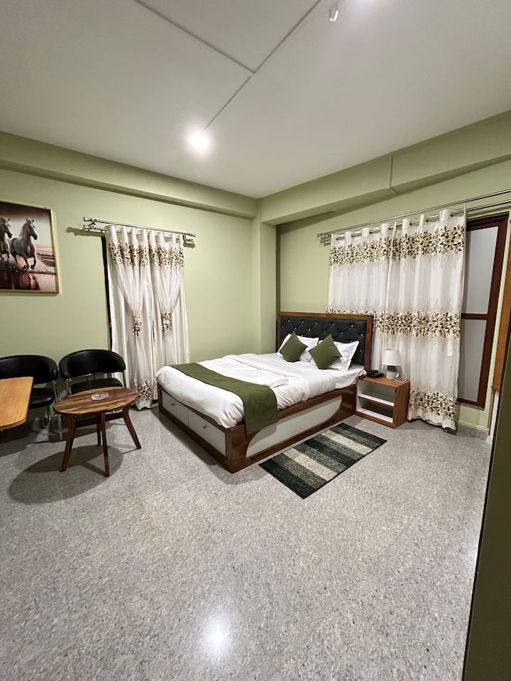 El Meda Bed And Breakfast Shillong - シロン