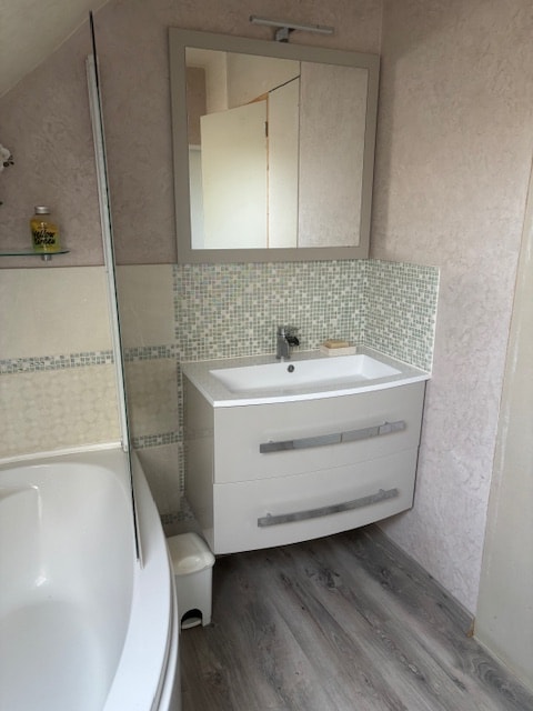 Habitación privada y baño en casa - Casas en renta en Bettrechies ...