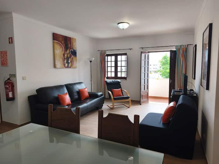 Apartamento T2 De Férias - Vila Nova de Milfontes