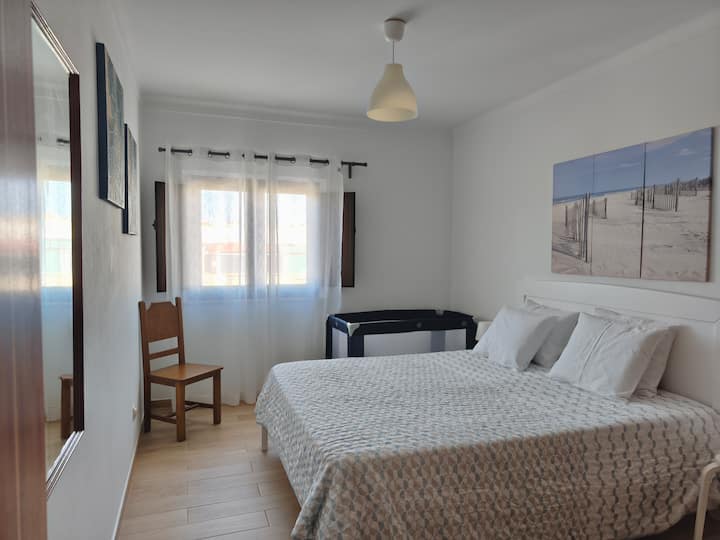 Apartamento De Férias Novo - Vila Nova de Milfontes