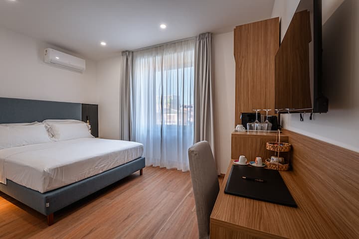 266 La Barraca Standard Room - Bellone - Ardea