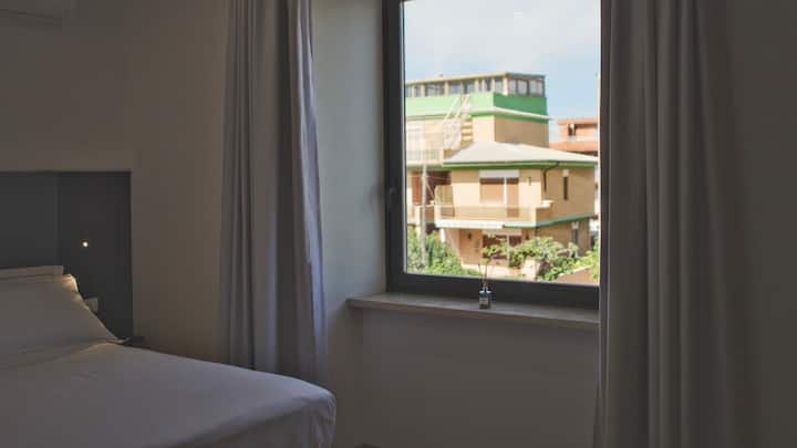 266 La Barraca Standard Room - Bellone - Ardea