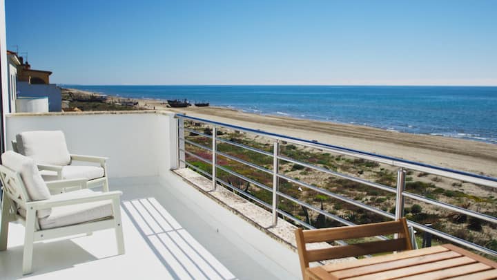266 La Barraca Suite - Biancolella - Ardea
