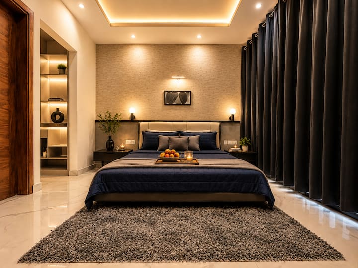 The Boutique Signature | Dlf Mall | Sec 45 Noida - Noida