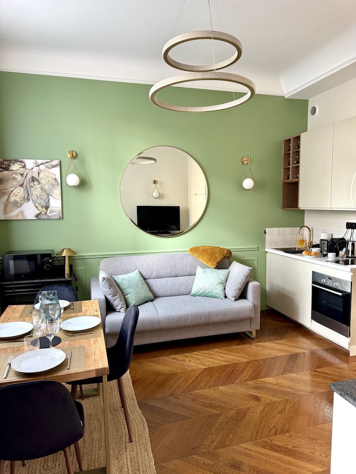 Logement Entier - Appartement Au Pied Du Métro - Vanves