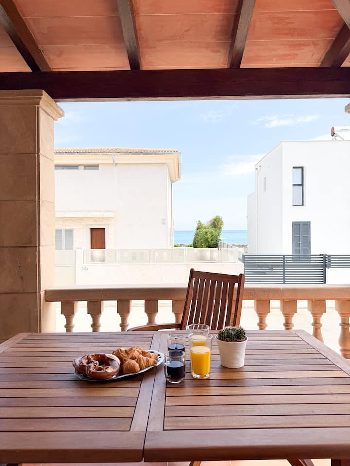 Villa Magdalena - Mallorcan Soul By The Sea - Can Picafort