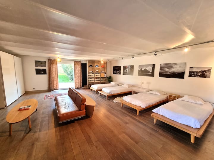 Deluxe Apartment At The Flandrien Hotel - Geraardsbergen