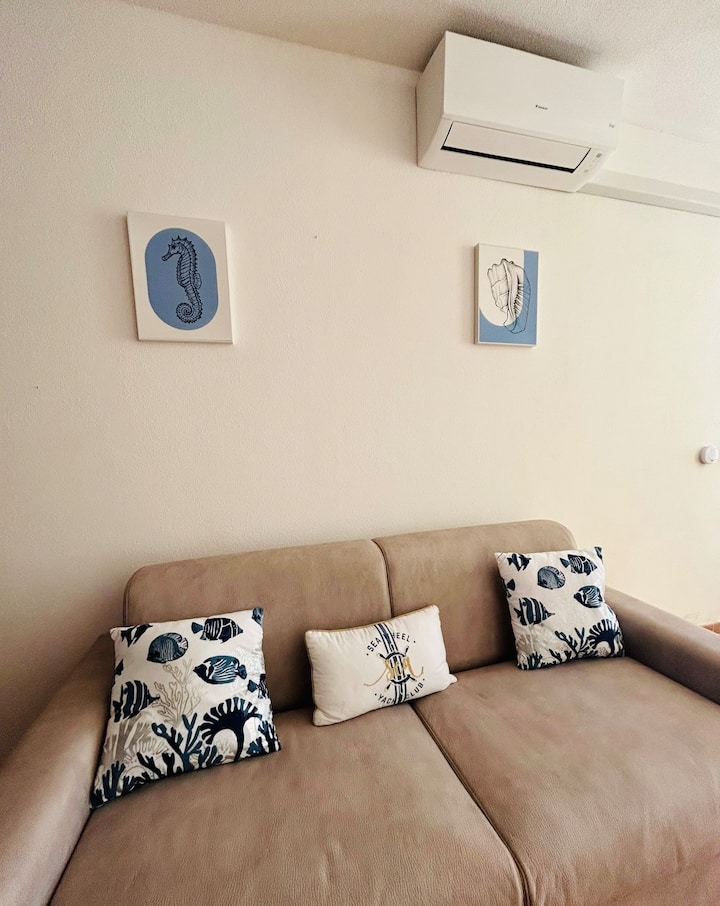 Camilla’s Loft - Villasimius