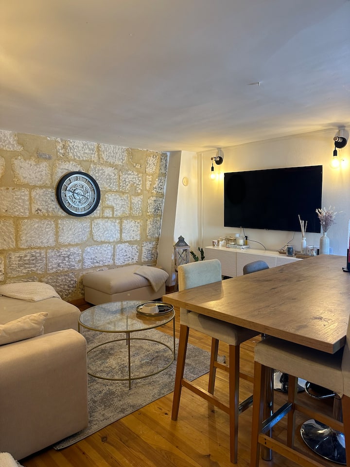 L’escapade Camarguaise T2 Cosy En Provence - Tarascon