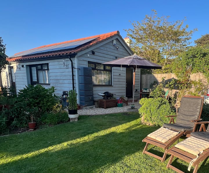 Chocolate Box Retreat - Arundel