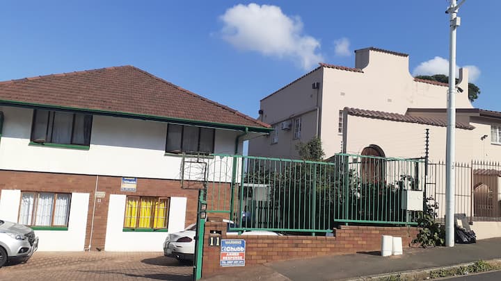 Berea House - Durban