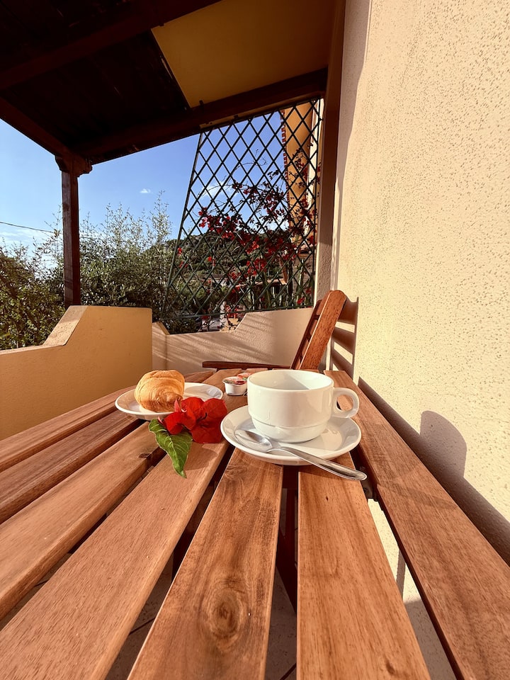 Sardegna Casa Vacanze: Pace E Bellezza Sarda - Posada