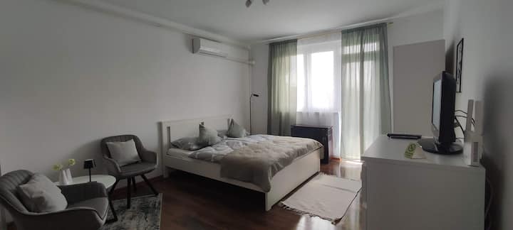 Kati Apartman - Szeged