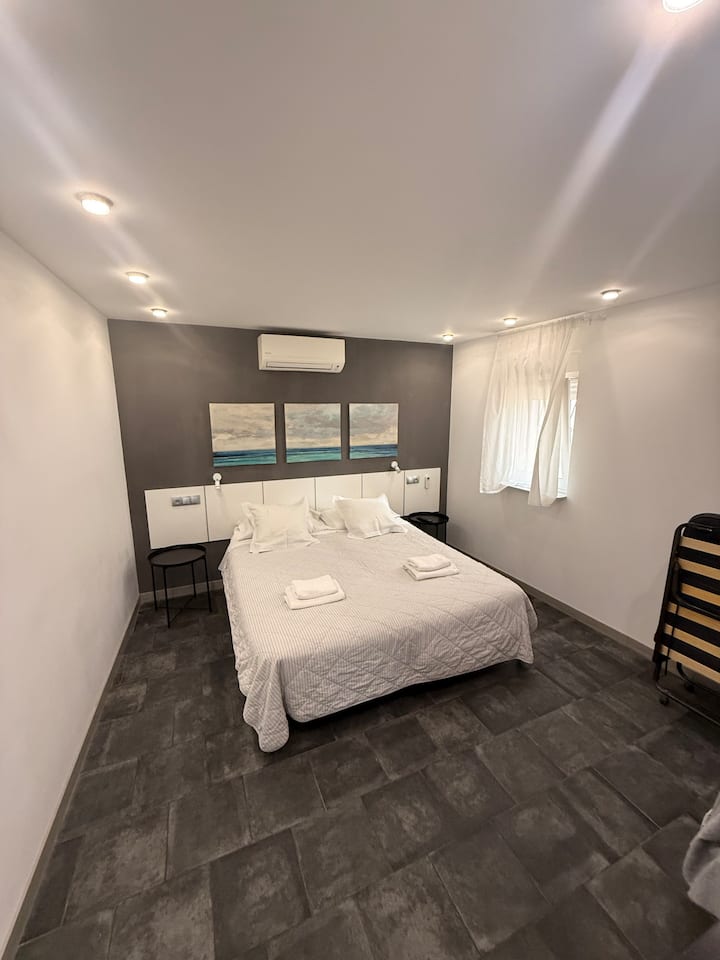 Apartments 1-1 - Santa Susanna