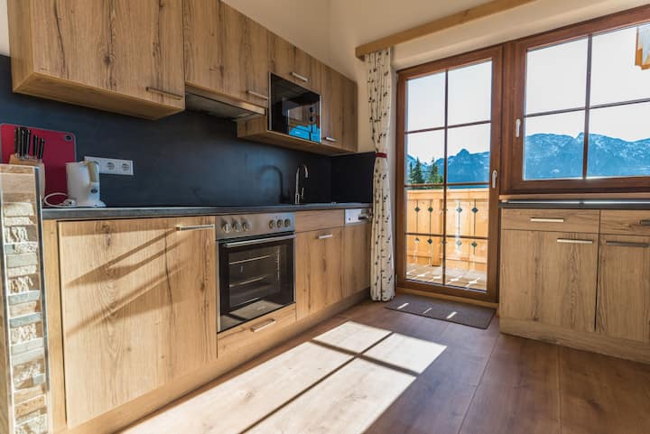 D’genussalm - Hauser Kaibling 2 (Von Mynests) - Haus
