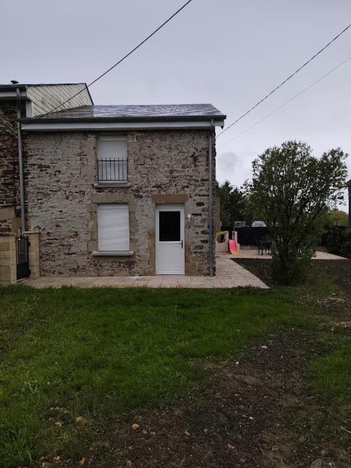Chez Justine - Ardennes
