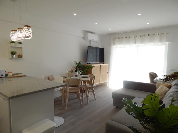 Casa Bella Arch, 2 Min To Beach Praia Rocha W/pool - Praia da Rocha