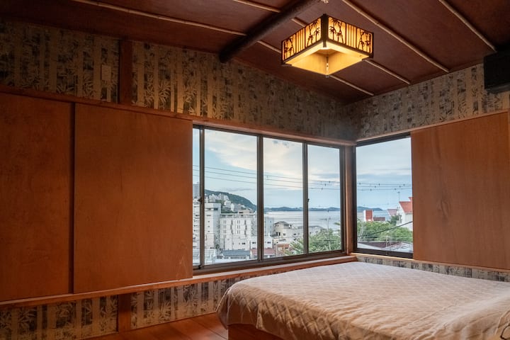 Hanabira House Atami - 아타미시