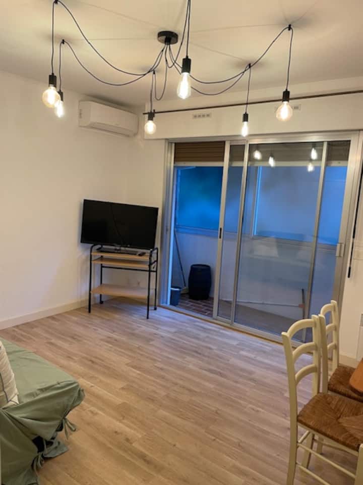 Petit Appartement Bastia. - Bastia