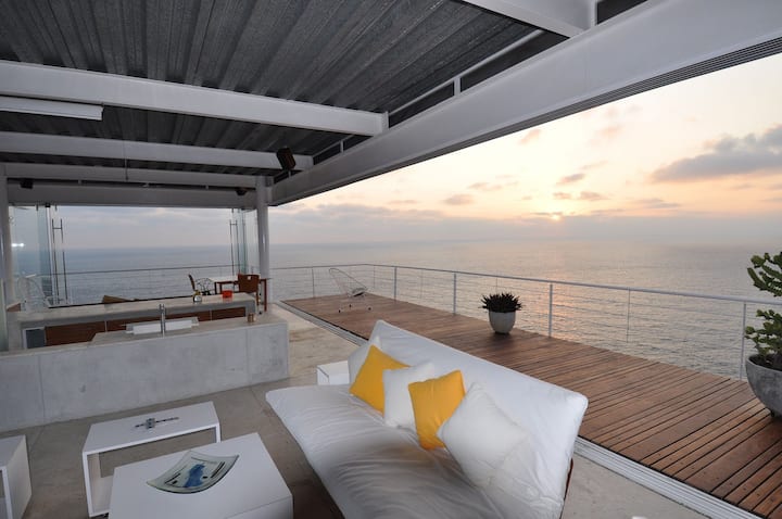 Casa Del Mar In Acapulco - Acapulco