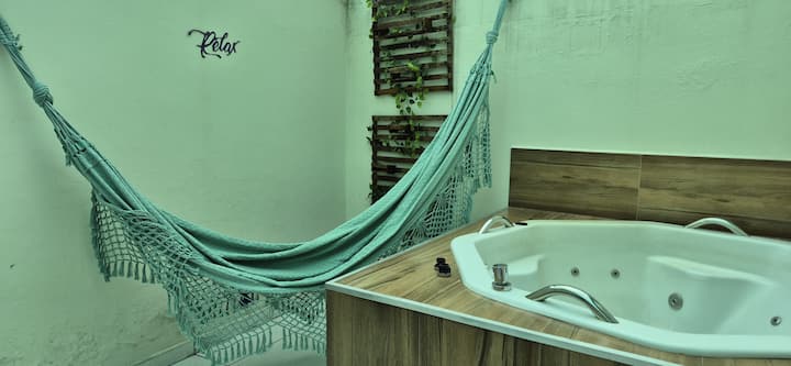 Casa Em Condomínio Completa Com áRea De Lazer - Juiz de Fora