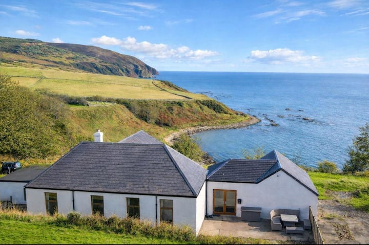 North Lodge - Nc500 - Helmsdale