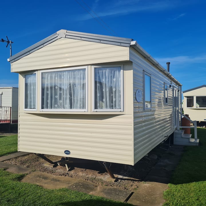 Quite Seaside Retreat - Mablethorpe