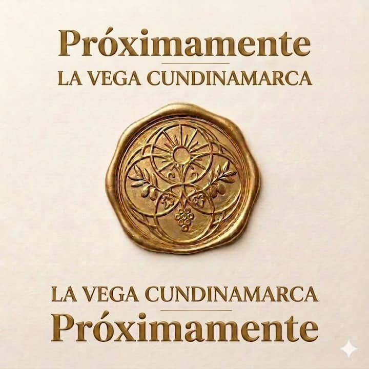 Próximamente - La Vega
