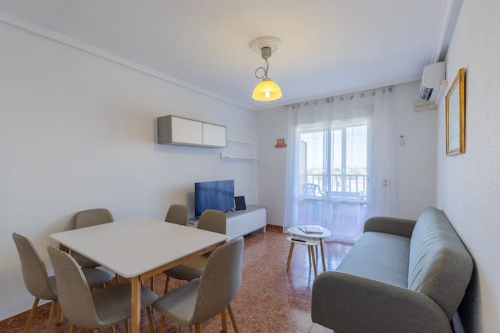 Appartement Au Centre De Torrevieja - Torrevieja