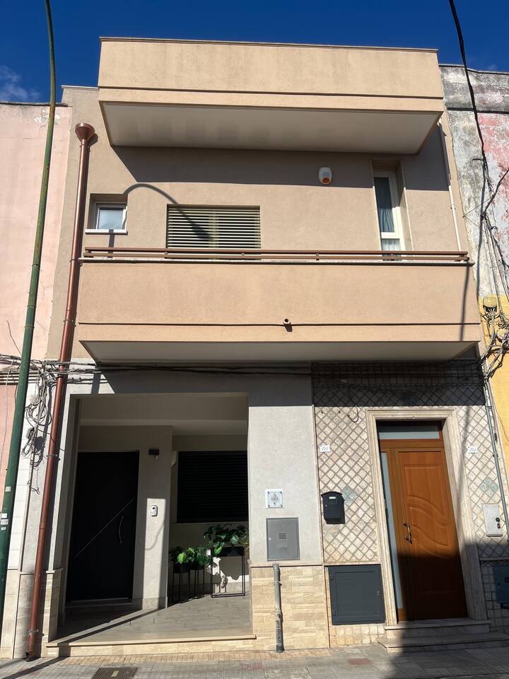 Casa Adele Appartamento - Erchie