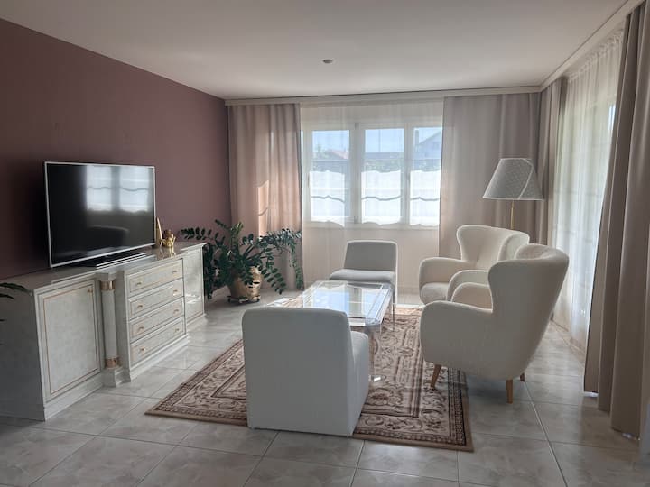 Auszeitlodge - Kanton Luzern