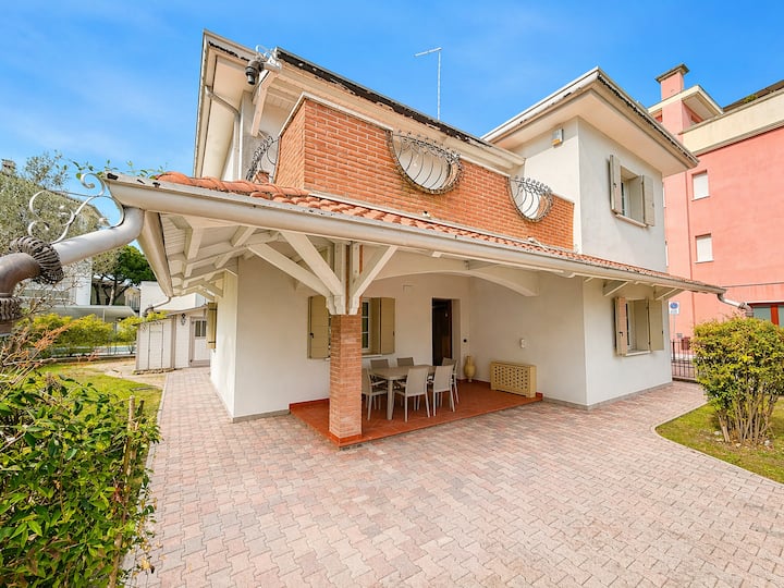 Villa Ada - Carraro Immobiliare Jesolo - Jesolo