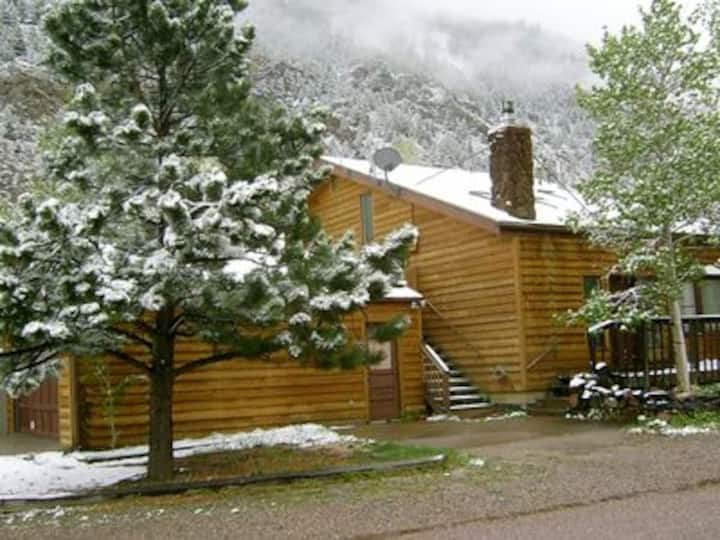 Mountain Retreat | Hot Tub | Ski & Hike - Georgetown, CO