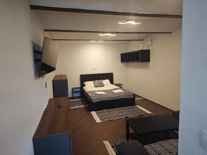 Apartmaji Pr'murnček - Radovljica