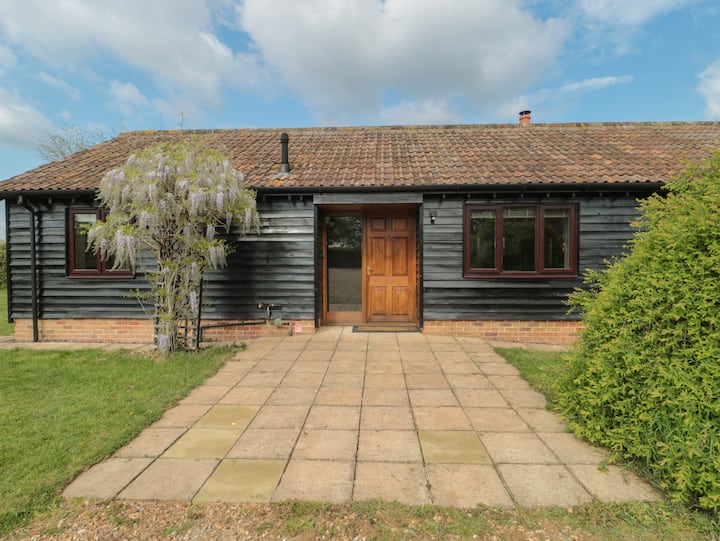 Annex At Barnfield House - Devizes