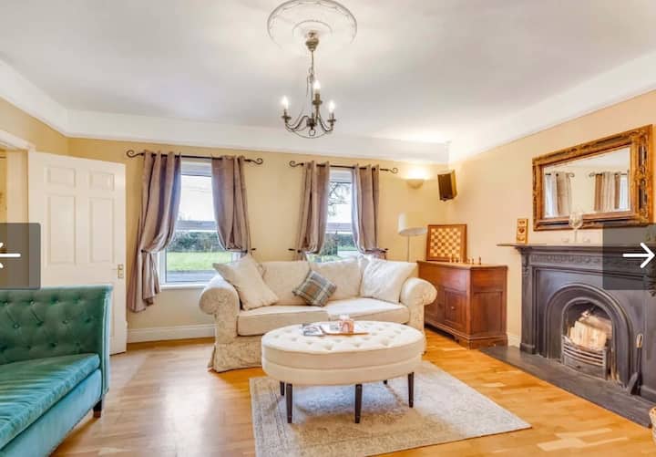 Country Retreat - Kells