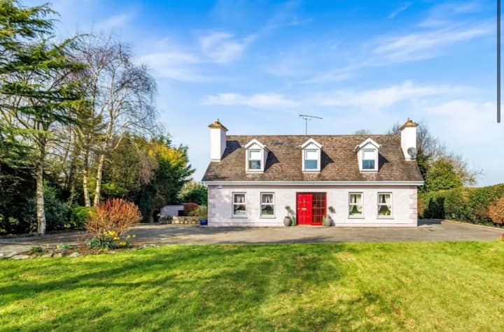 Country Retreat - Kells