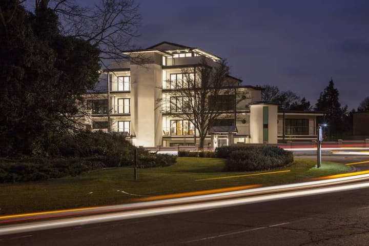 Brayfields
Landmark Luxury Development - Maidenhead